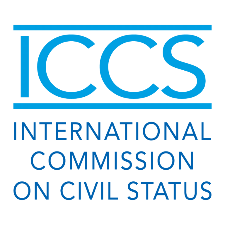 Convention (No.16) on the issue of multilingual extracts from civil ...